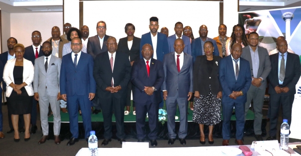 Balanço e Planificação 2024: FIPAG Reforça Compromisso com ...